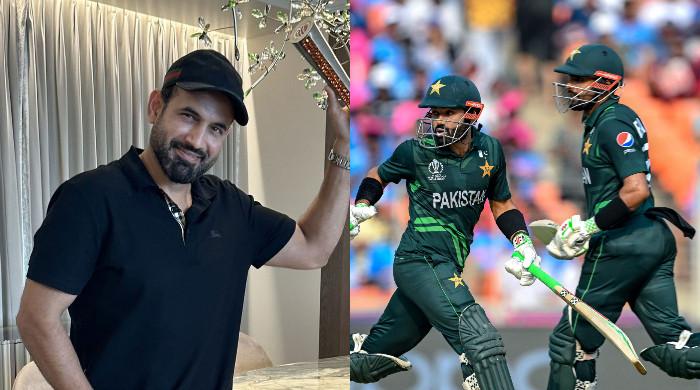 Pak vs Ind: Irfan Pathan explains difference between two sides ...
