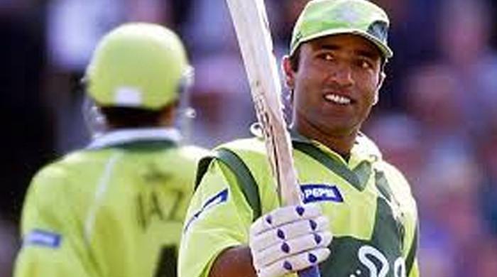 Pakistan inspired by Anwar's Chennai magic at World Cup - International - geosuper.tv