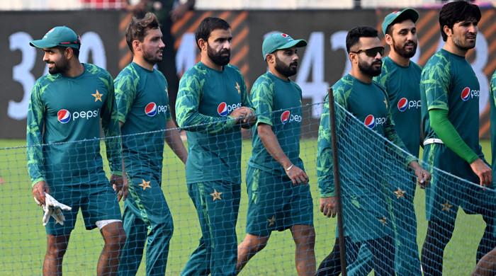 Pakistan’s ideal World Cup semi-final qualification scenario ahead of ...