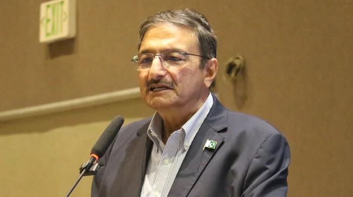 PM gets summary over future of PCB Management Committee Chairman Zaka ...