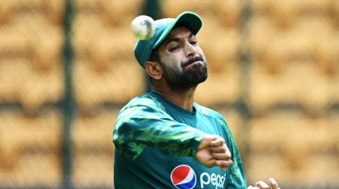 Haris Rauf injury update ahead of World Cup match against England ...