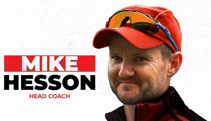 Islamabad United appoint Mike Hesson as head coach for PSL 9 - Cricket ...