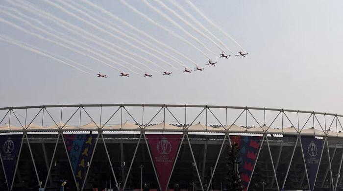 Here is everything you need to know about World Cup 2023 closing ceremony - International ...