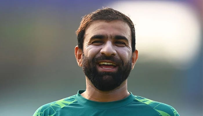 'Eager to make Multan Sultans champions in PSL 9': Iftikhar Ahmed - Cricket Leagues - geosuper.tv