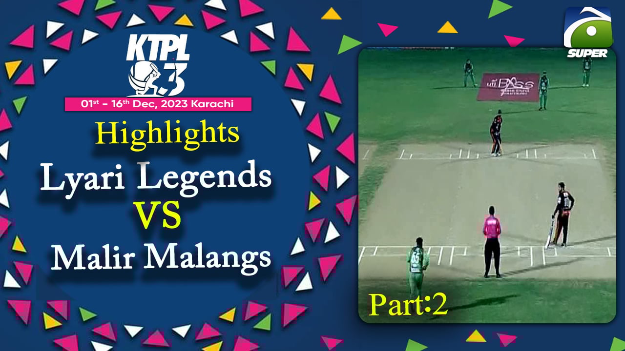 Videos - Geo Super » Live Score, Points Table, Schedule and Sports News ...