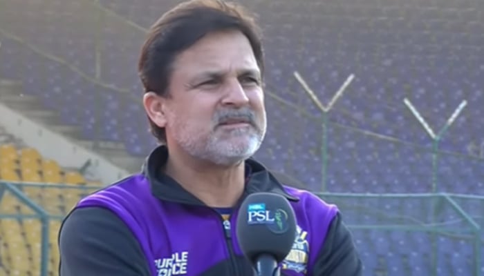 Quetta Gladiators change Moin Khan's role ahead of PSL 9 - Cricket ...