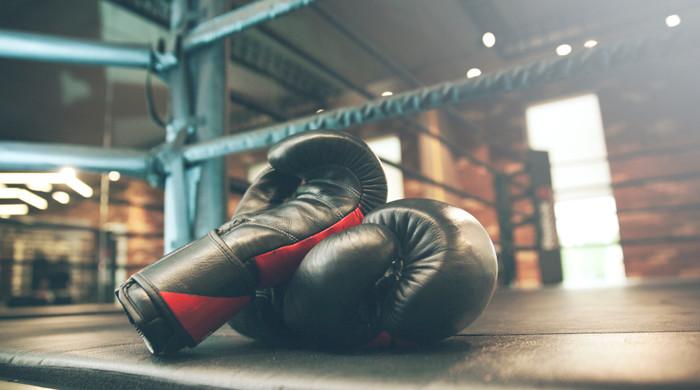 Nasir satisfied with Pakistan boxers' performance in junior world ...