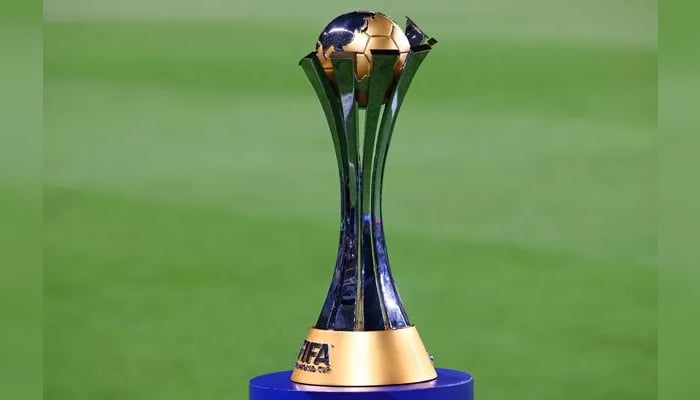 Here's everything you need to know about 2023 FIFA Club World Cup ...