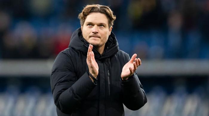 Borussia Dortmund manager Edin Terzic reveals PSG's weakness - Football ...