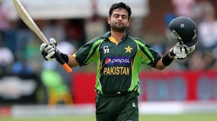 Ahmed Shahzad called up for camp ahead of New Zealand T20Is - International - geosuper.tv