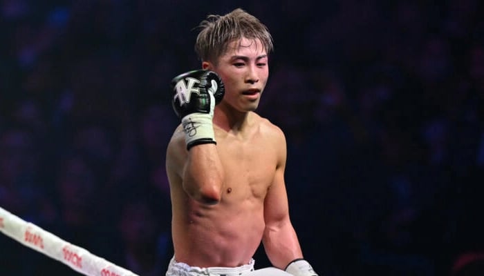 Naoya Inoue makes history after beating Marlon Tapales in 10 rounds ...