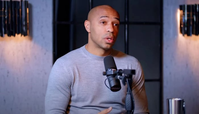 ‘Crying every day’: Henry opens up about mental health struggles ...
