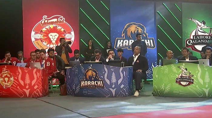 PSL 9: Pick order for supplementary, replacement draft confirmed ...