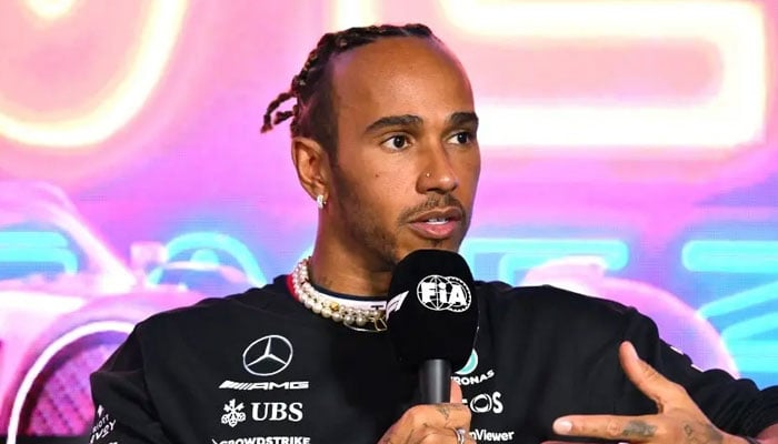 Why did Lewis Hamilton decide to leave Mercedes? - Motorsport - geosuper.tv