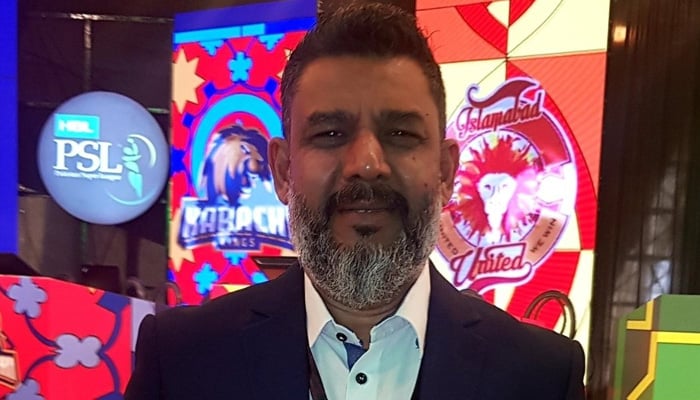 Karachi Kings mourns loss of manager Navaid Rasheed - Cricket Leagues ...