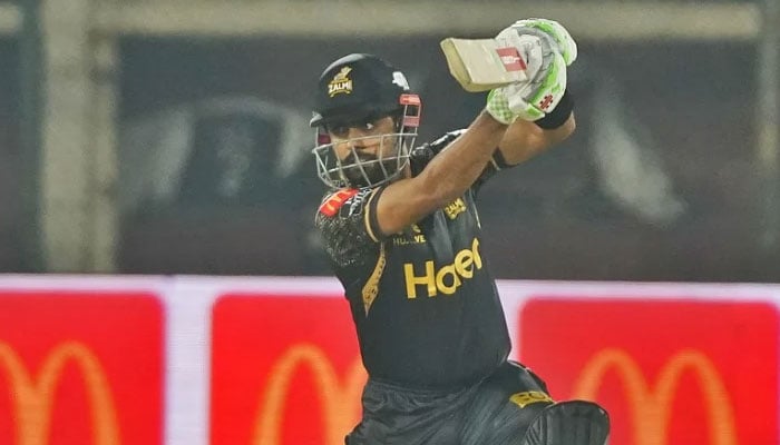 Psl 9 Peshawar Zalmi Head Coach Reveals Babar Azams Batting Position