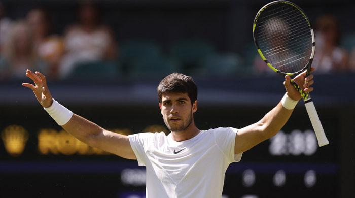‘Alcaraz a Prince, not King,’ says top Spanish coach - Tennis - geosuper.tv