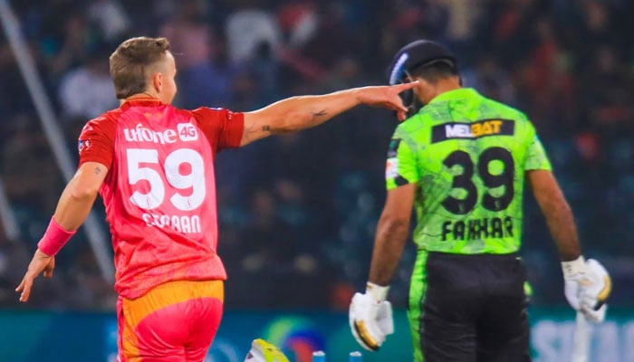 Lahore Qalandars vs Islamabad United: Preview, prediction and likely ...