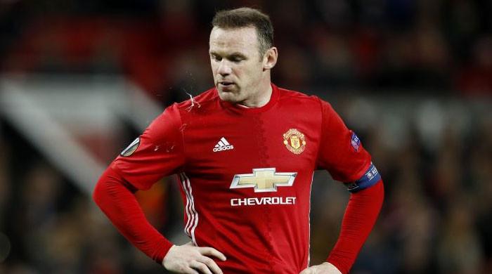 Man Utd legend Wayne Rooney names best manager he played under ...