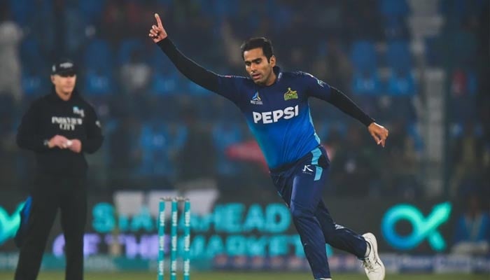 Multan Sultans Mohammad Ali Reveals Reason Behind Success In Psl 9