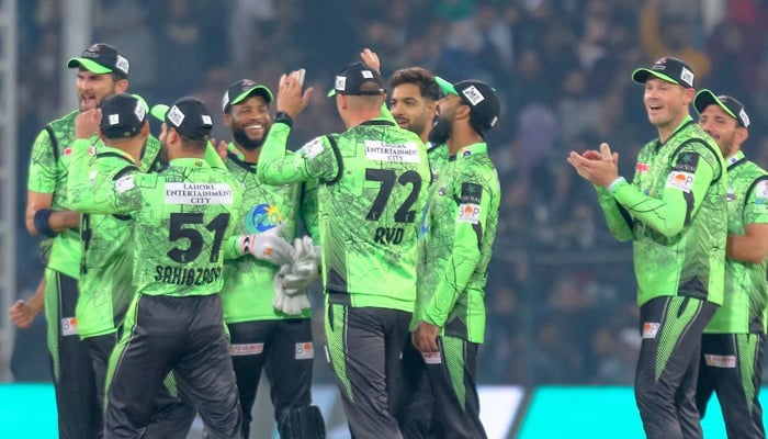 PSL 9: Three reasons why Lahore Qalandars have struggled this season ...