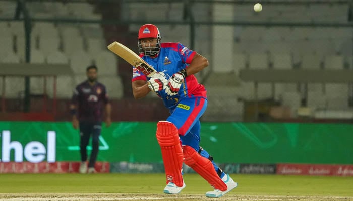 PSL: Who has the best ball-per-six ratio? - Cricket Leagues - geosuper.tv