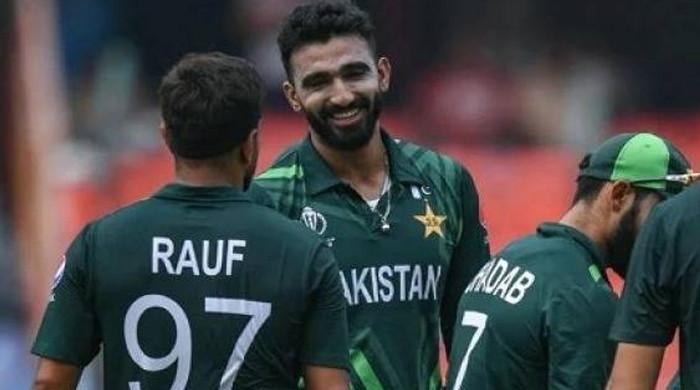 The Hundred: Usama Mir, Haris Rauf retained ahead of draft - Cricket Leagues - geosuper.tv