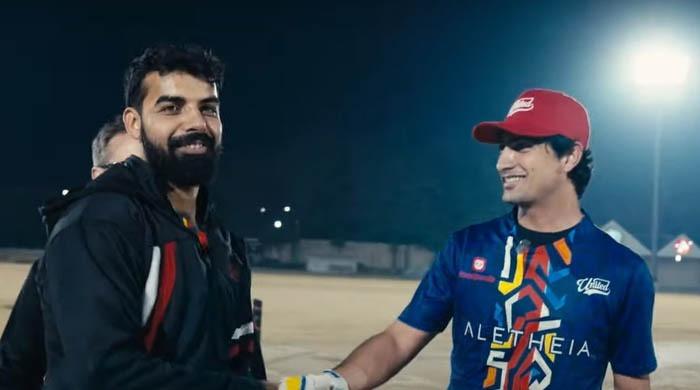 PSL 9: Who won ‘Red Hot Takra’ between Shadab Khan, Naseem Shah ...