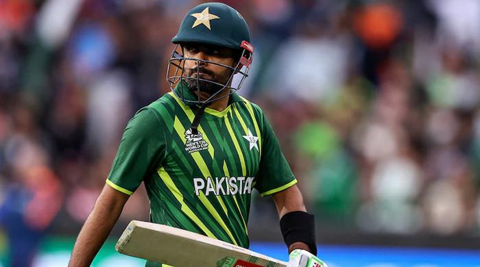 Babar Azam Says He ‘wasnt Satisfied Batting One Down In T20s For