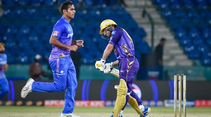 PSL 2024 points table after Multan Sultans beat Quetta Gladiators ...