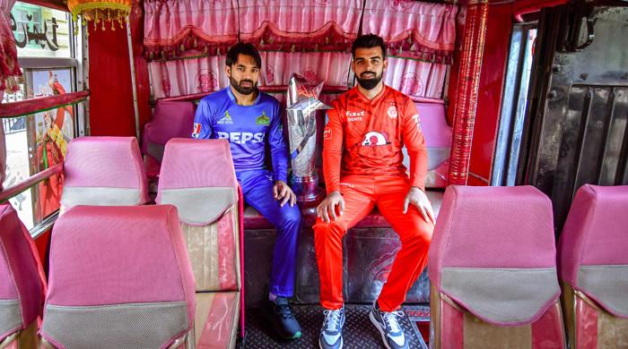 Why is PSL 9 Final taking place on Monday instead of Sunday? - Digital ...