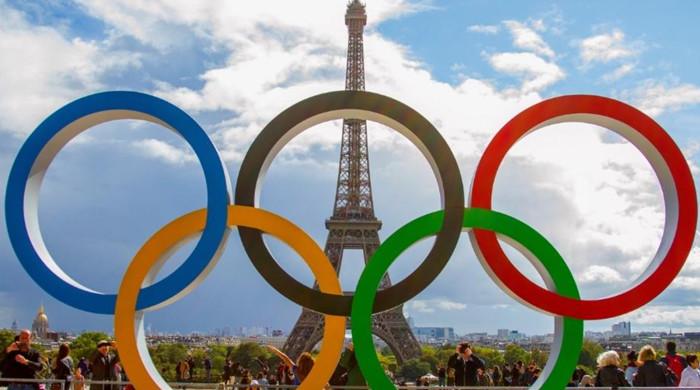 Paris Olympics 2024: Here is the latest update on Pakistan athletes ...