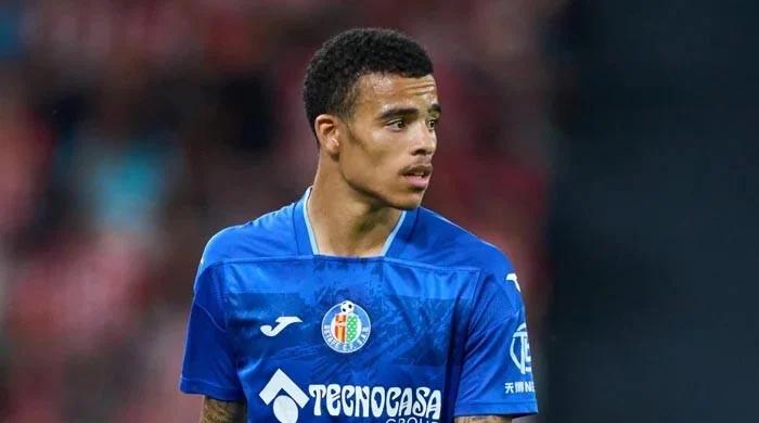 One more club join race to sign on-loan Man Utd star Mason Greenwood ...