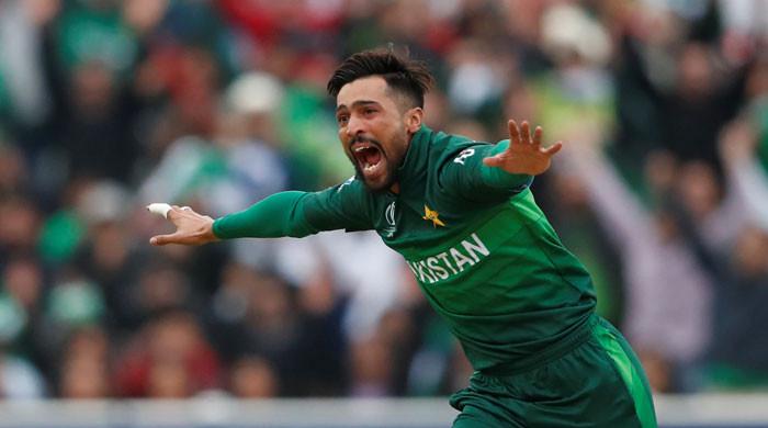 Mohammad Amir ready to represent Pakistan in T20 World Cup ...