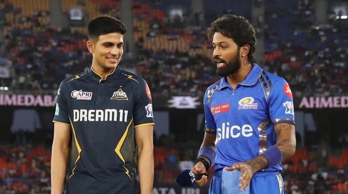 WATCH: Hardik Pandya booed by crowd at toss during GT vs MI clash of IPL 2024 - Cricket Leagues ...