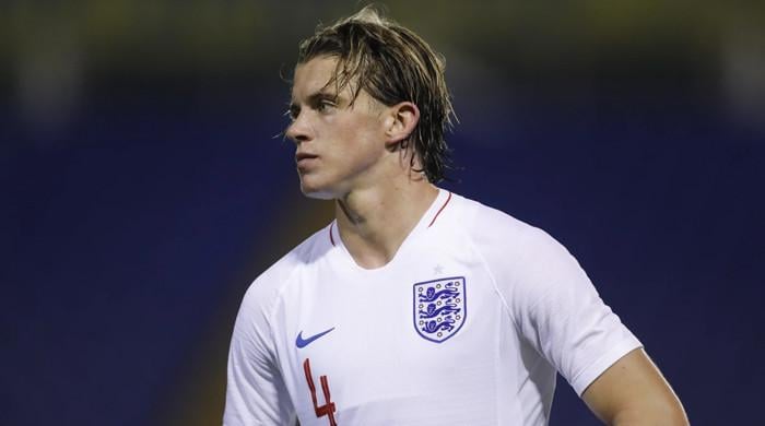 Euro 2024: England's Connor Gallagher hopeful of inclusion in squad ...