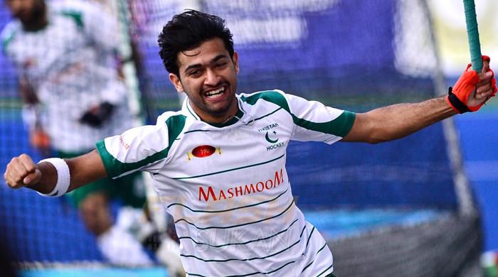 Sultan Azlan Shah Cup: Pakistan’s Hannan aims to win final, lauds ...