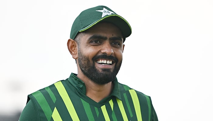 Babar Azam Becomes Most Successful T20i Captain In History