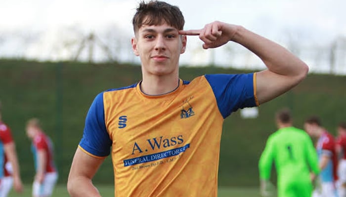 FIFA World Cup 2026 Qualifiers: McKeal Abdullah set to represent ...