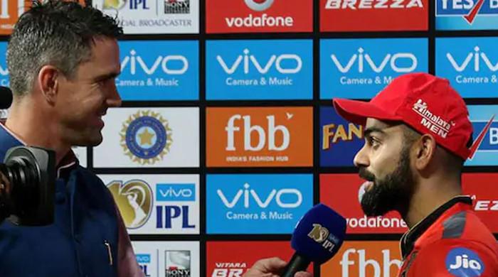Kevin Pietersen urges Virat Kohli to leave RCB - Cricket Leagues ...