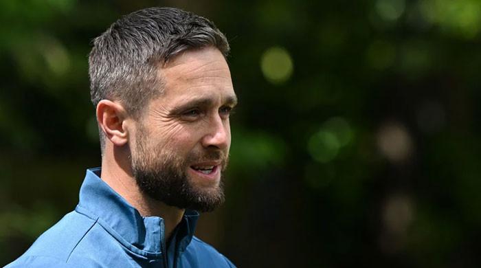 Chris Woakes confirms break from cricket following father’s death ...