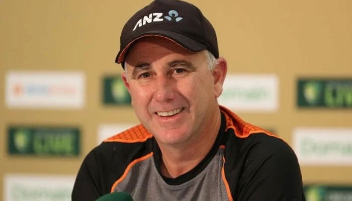 New Zealand coach Gary Stead optimistic about team’s T20 World Cup ...