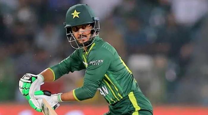 PAK vs IND: 'Saim, Usman should open the innings for Pakistan ...
