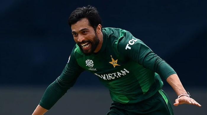 CPL 2024: Pakistan trio sign for Antigua & Barbuda Falcons - Cricket ...