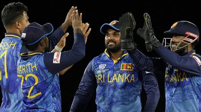 Sri Lanka ease past Netherlands in T20 World Cup 2024 match ...