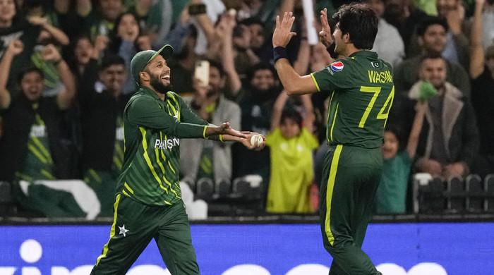 PCB confirms schedule, squad for Pakistan Shaheens' tour to Darwin ...