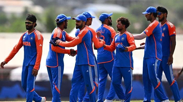 T20 World Cup Super 8 points table after India beat Australia ...