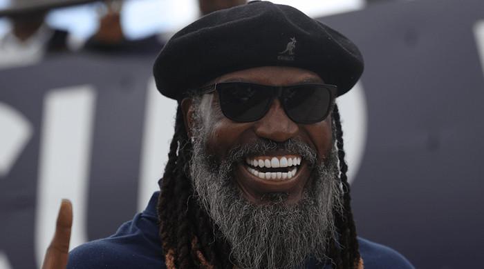 Chris Gayle - Universe Boss of Cricket | Profile, Records, News