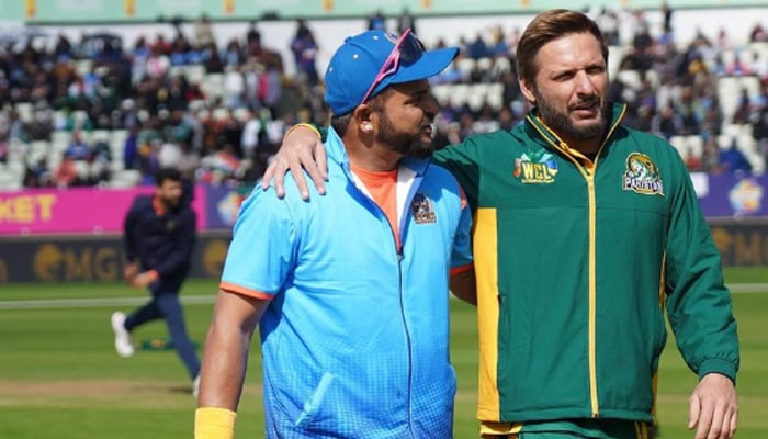 World Championship of Legends 2024 points table as tournament enters ...