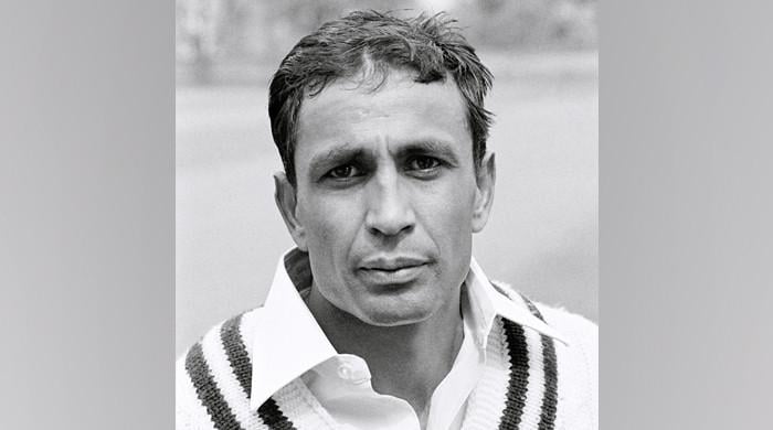 Former Pakistan all-rounder Billy Ibadulla passes away - International ...